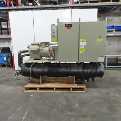 HVAC Units - 5 Ton Trane