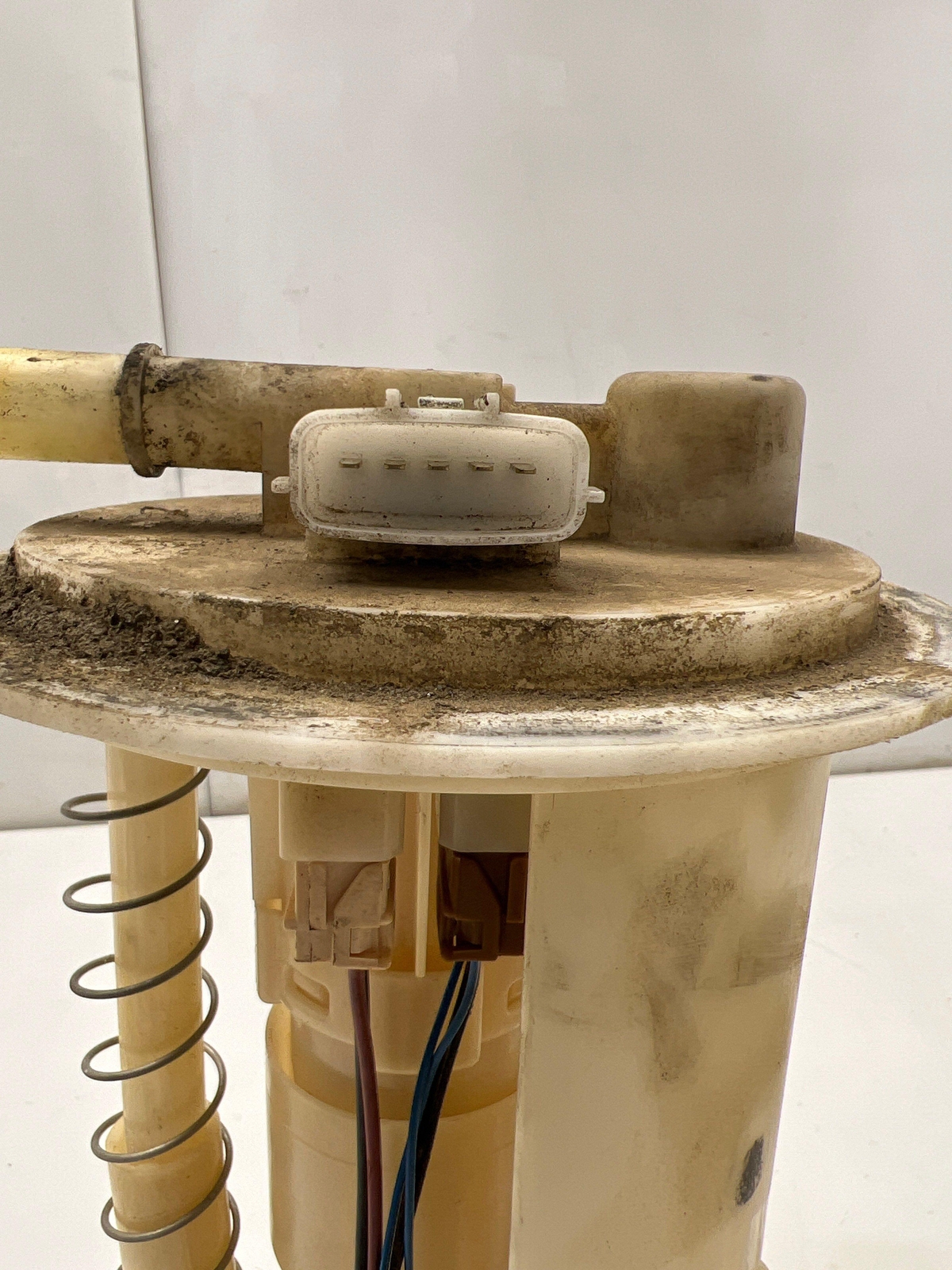 2005 - 2019 Nissan Frontier Fuel Pump Assembly w/o Flex Fuel OEM ...