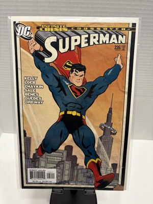 Superman #226 | eBay