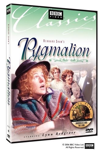 Pygmalion (Shaw Collection, The) [DVD] | eBay