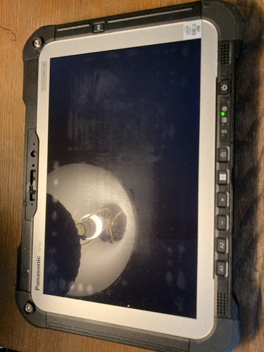 Panasonic Toughbook FZ-G2 Mk1 i5-10310U 16GB 1TB SSD Win11 Pro ...