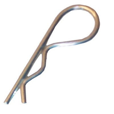PIVOT POINT PINS HAIR PIN 1/16 X 1 3/8 HAIR 4 | eBay