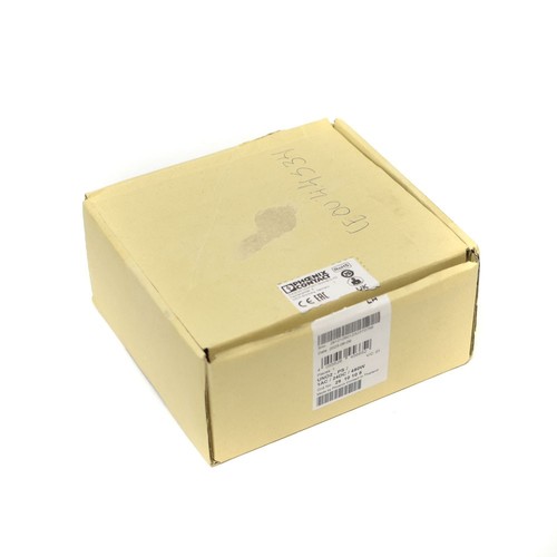 NEW Phoenix Contact UNO2-PS/1AC/24DC/480W Switching Power Supply Unit ...