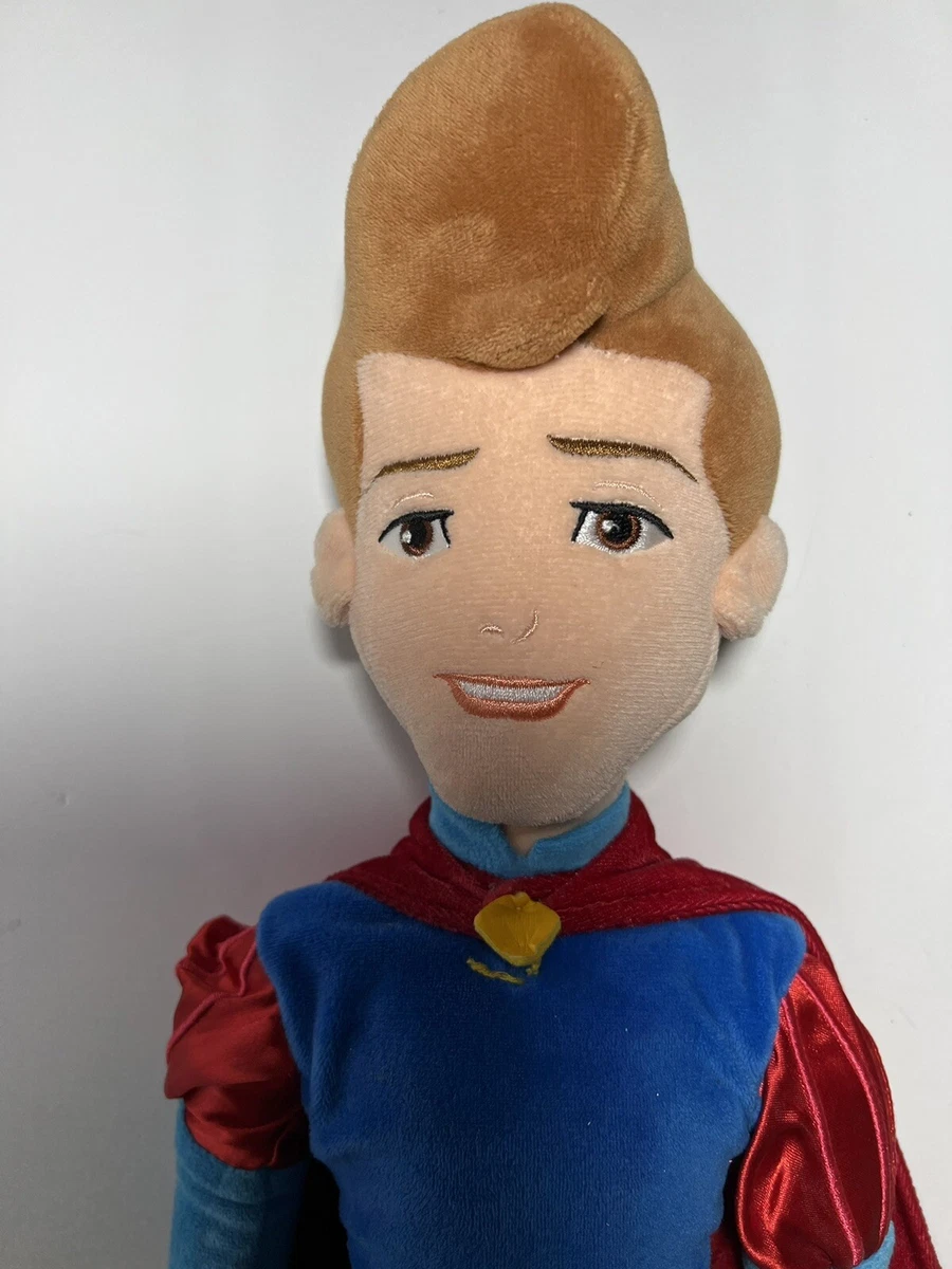 Philip Sleeping Beauty Prince Phillip