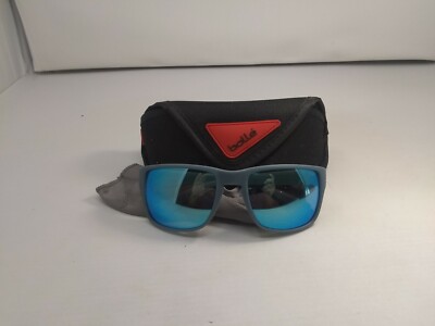 Bolle Slate 12427 MATTE STORM LAGOON/TNS ICE B144 | eBay