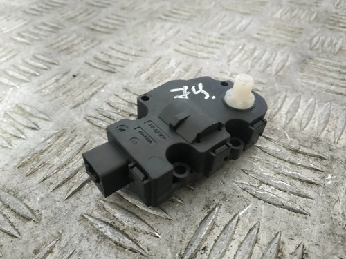 BMW 7 F01, F02 Air Flap Motor 13012011 K9749006 EFB430 3.00 Diesel ...