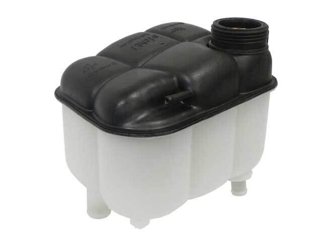 MERCEDES 560sl Radiator Coolant Expansion Tank 1075000549 R107.048 for ...