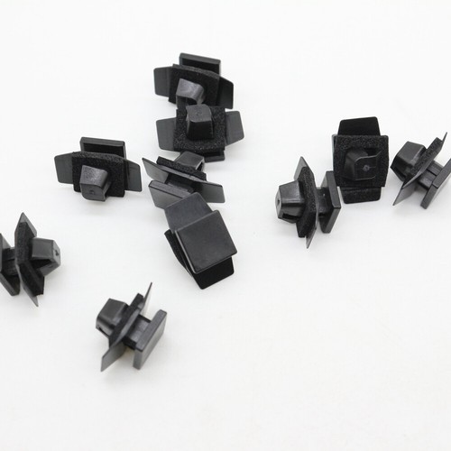 20 Pcs Wheel Well Arch Protective Liner Moulding Clip for Honda Pilot ...