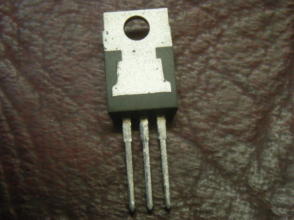 4 Pcs L78S15CV by ST Microelectronics, +15V Voltage Regulator, 2A, Inv ...