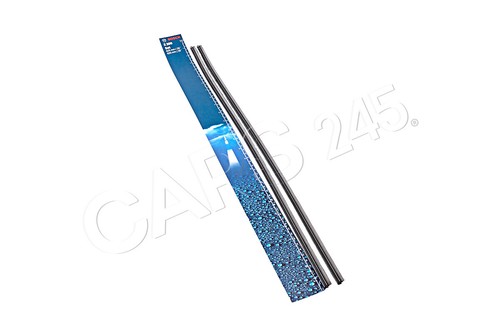 BOSCH Wiper Blade Rubber For BMW E65 E66 E67 01-09 3397033266 | eBay