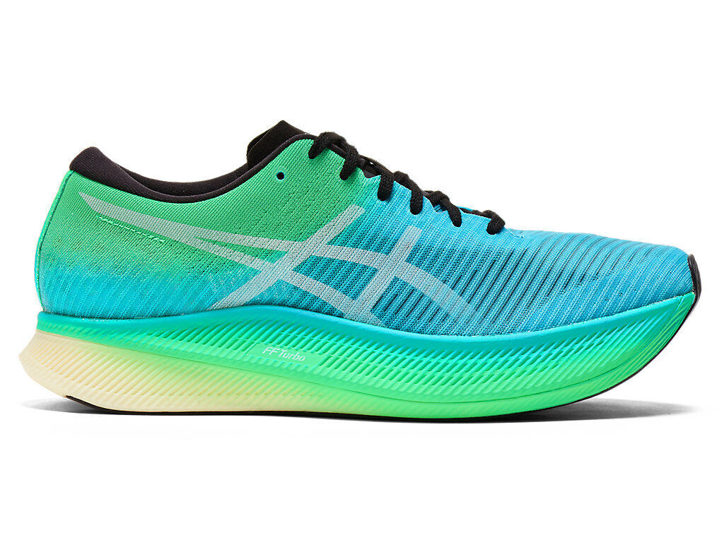 Size 9 - ASICS Metaspeed Sky Low Top Blue for sale online | eBay