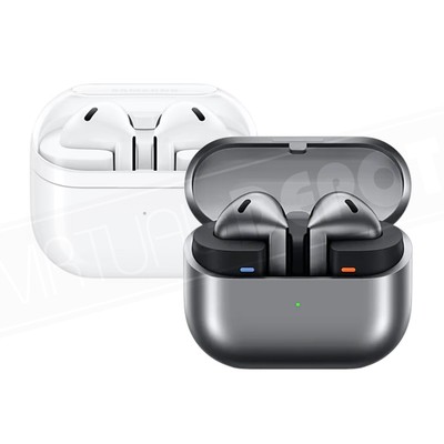 Samsung Galaxy Buds3 (SM-R530) True Wireless Bluetooth Earbuds with ANC ...