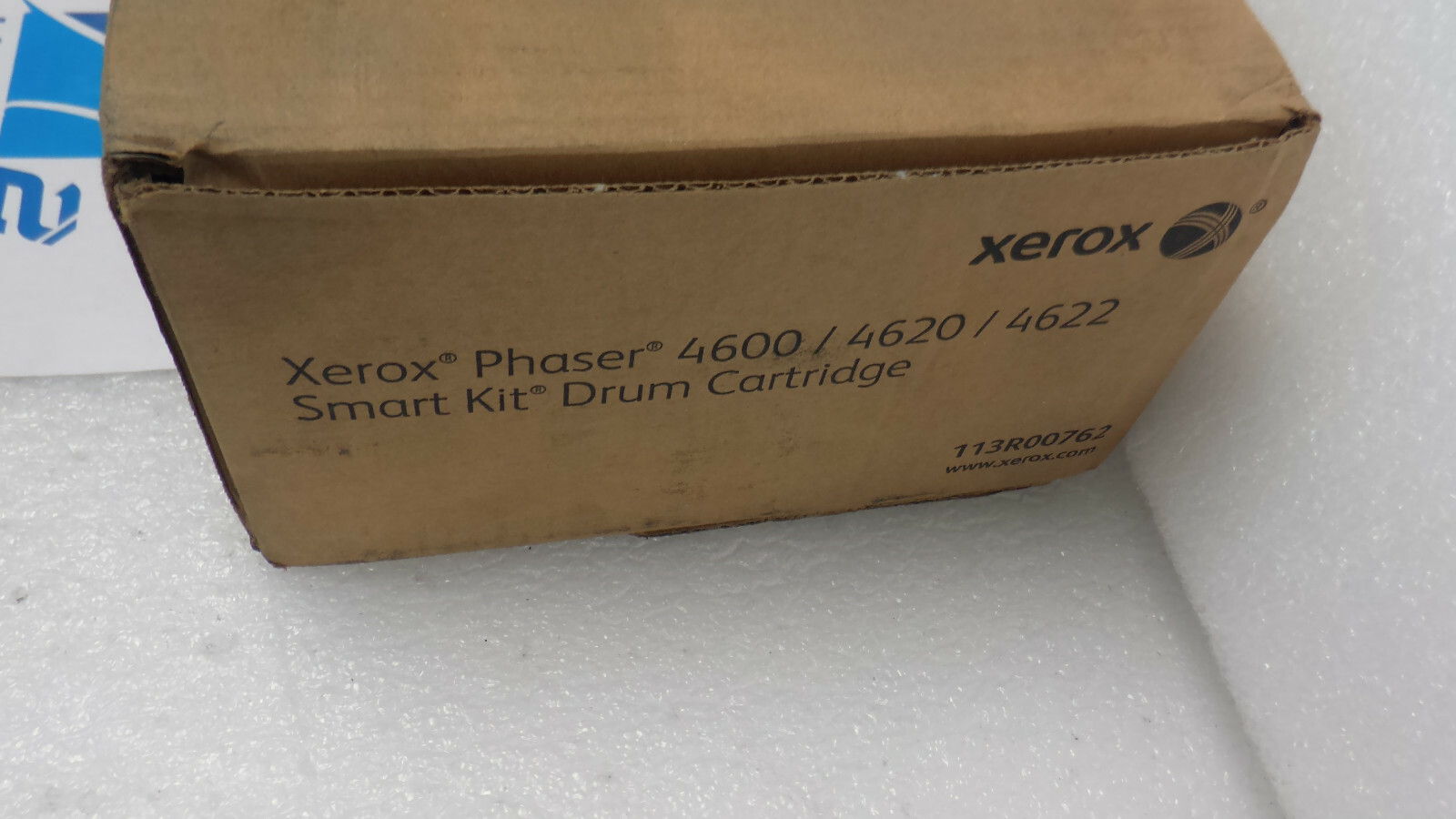 XEROX 113R00782 XEROX GENUINE DRUM CARTRIDGE | eBay