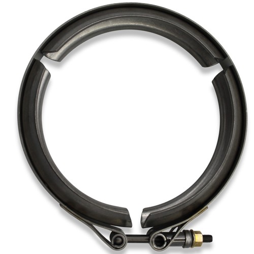 DOC Exhaust Filter Clamp 6" Diameter Replaces Cummins OE# 5290118 ...