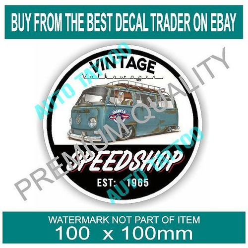 HOT ROD SPEED SHOP Decal Sticker for Mancave Hot Rod Retro Vintage ...
