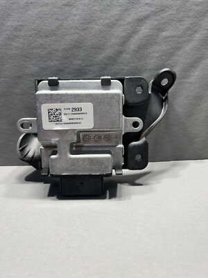 2015 15 Chevrolet Malibu 2.5L Fuel Pump Power Control Module Computer ...