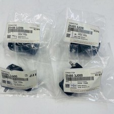 Lower Hose Connector Genuine for Various Hyundai KIA 254853J000 for ...