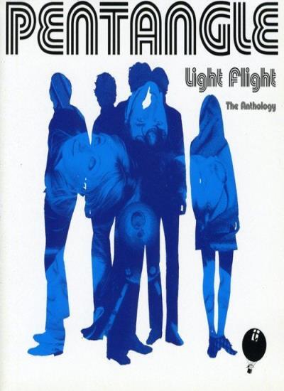 Light Flight: The Anthology by Pentangle (CD, 2008) for sale online | eBay