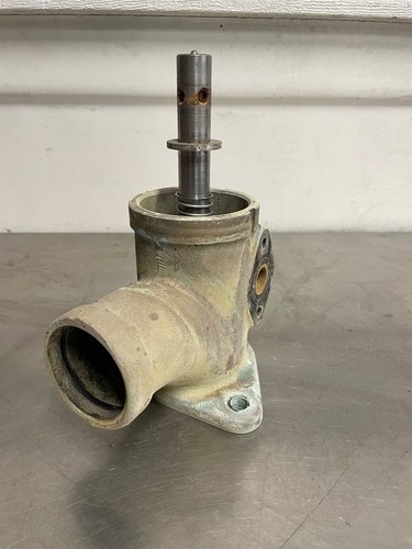 HOBART AM14/AM12 DISHWASHER UPPER WASH TEE HUB ASSEMBLY OEM | eBay