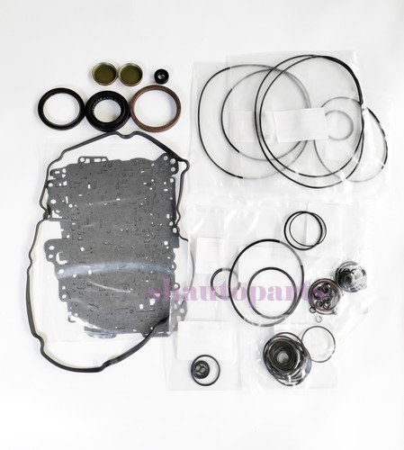 AWF8G45 UA80 Auto Transmission Overhaul Gasket Seals Rebuild Kit For ...