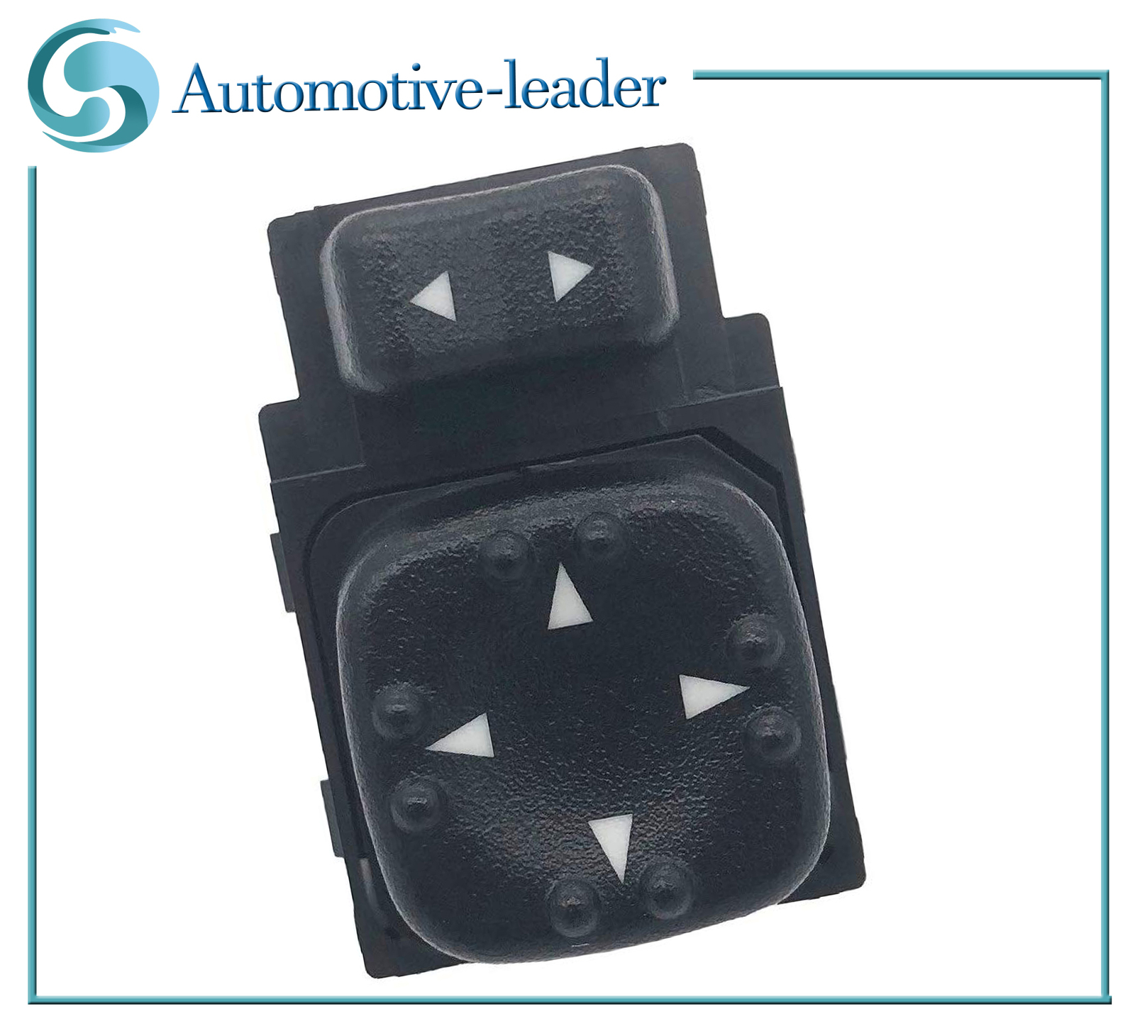 Mirror Switch For Chevy Silverado GMC Sierra Yukon Tahoe 2000 2001 2002 ...