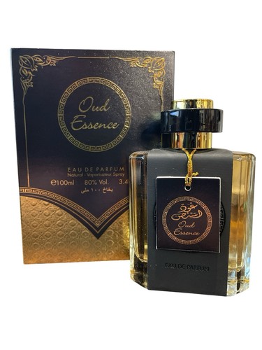 Oud Essence Cologne Spray 3.4oz Bottle New Arabic Fragrance | eBay