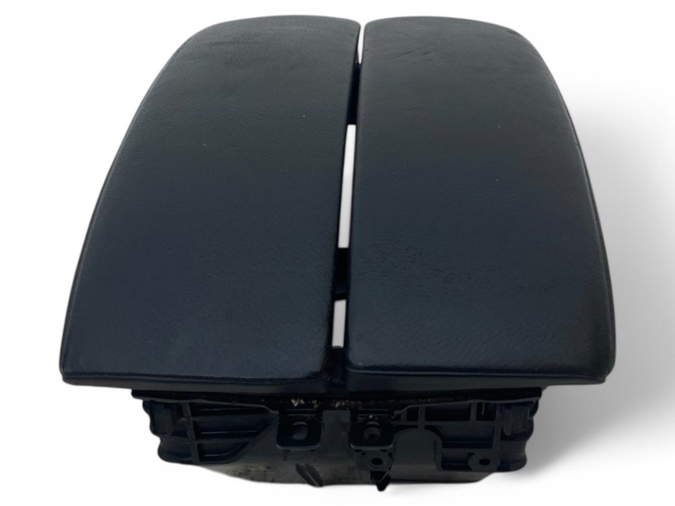 10-13 Bmw X5 E70 Armrest Center Console Storage Compartment 51169115083 ...