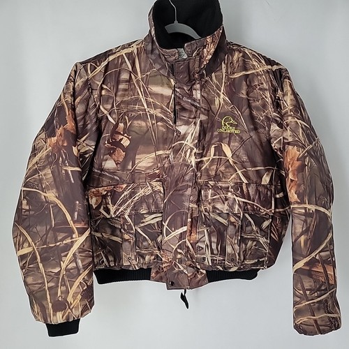 Stearns Type III PFD USCG Approved Camouflage Flotation Jacket 2XL | eBay