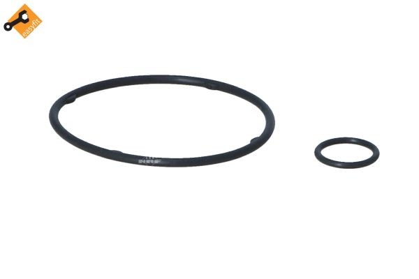 OIL COOLER AUTOMATIC TRANSMISSION 31187 FOR SKODA FABIA/Combi/II ...