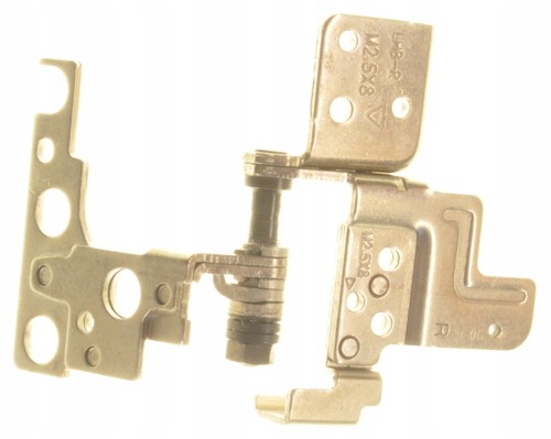 Right Hinge DELL Inspiron 15 5558 0Y43RT A | eBay