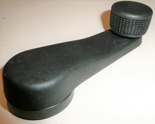 VW Polo MK3 1994-2003 1.4 Petrol - Rear Passenger Side Window Winder ...