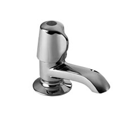 Pegler 324057 Performa Snub Lever Basin Tap Chrome Cold 2159QTSL 1/2 ...