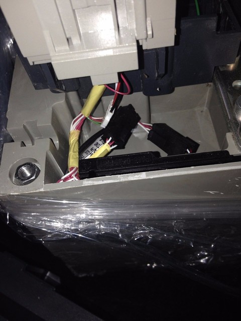 Circuit Break Masterpact Nw50 H1 Schneider Electric Micrologic 5.0a for ...