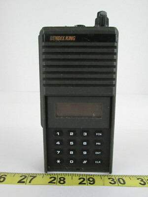 Two-Way Radios - Bendix King