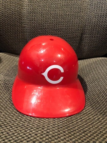 Cincinnati Reds Childs Souvenir Helmet (1977) | eBay