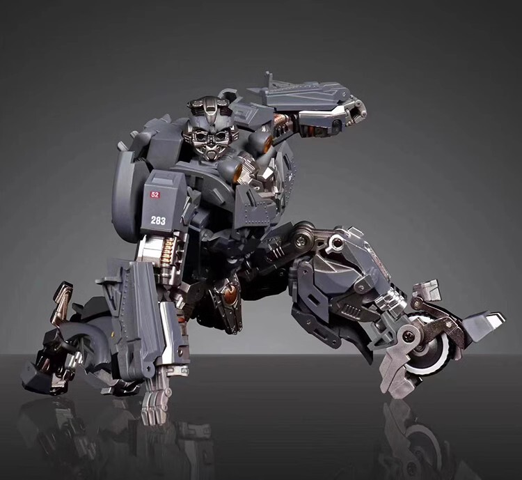 New Deformabl Robot Beetle WWII Autobot BMB TW-01 Action Figure Kids ...