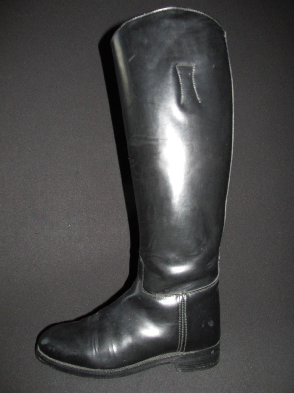 Regent Style 4705M ProCotswold Ladies Ridding Boot Semi Dressage Cut UK ...