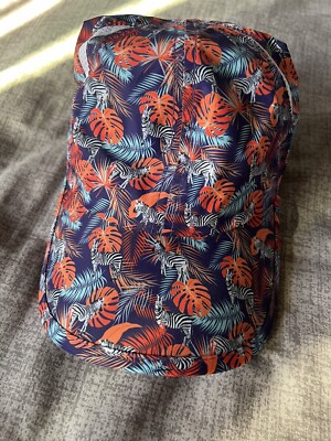 Sprints Zebra Performance Running Cap | eBay