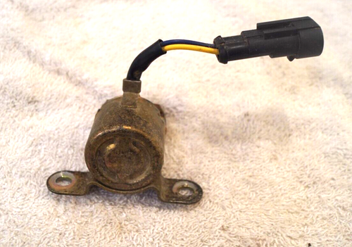 10 Polaris RZR 800 S Magnetic Switch Relay Starter Solenoid OEM 4012001 ...