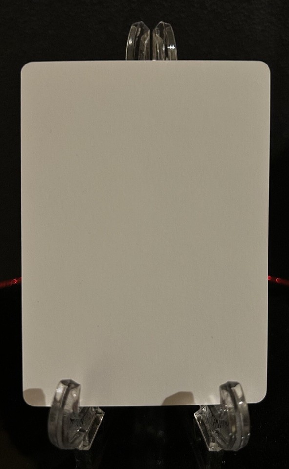 Magic the Gathering MTG Rathi Dragon (210) Ninth Edition Artist Proof ...