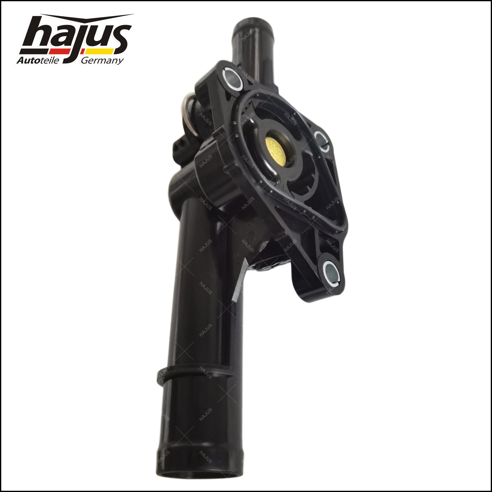 Thermostat Gehäuse Kühlmittel für Renault Kwid B6 BE BW 0.8L 1106096 | eBay