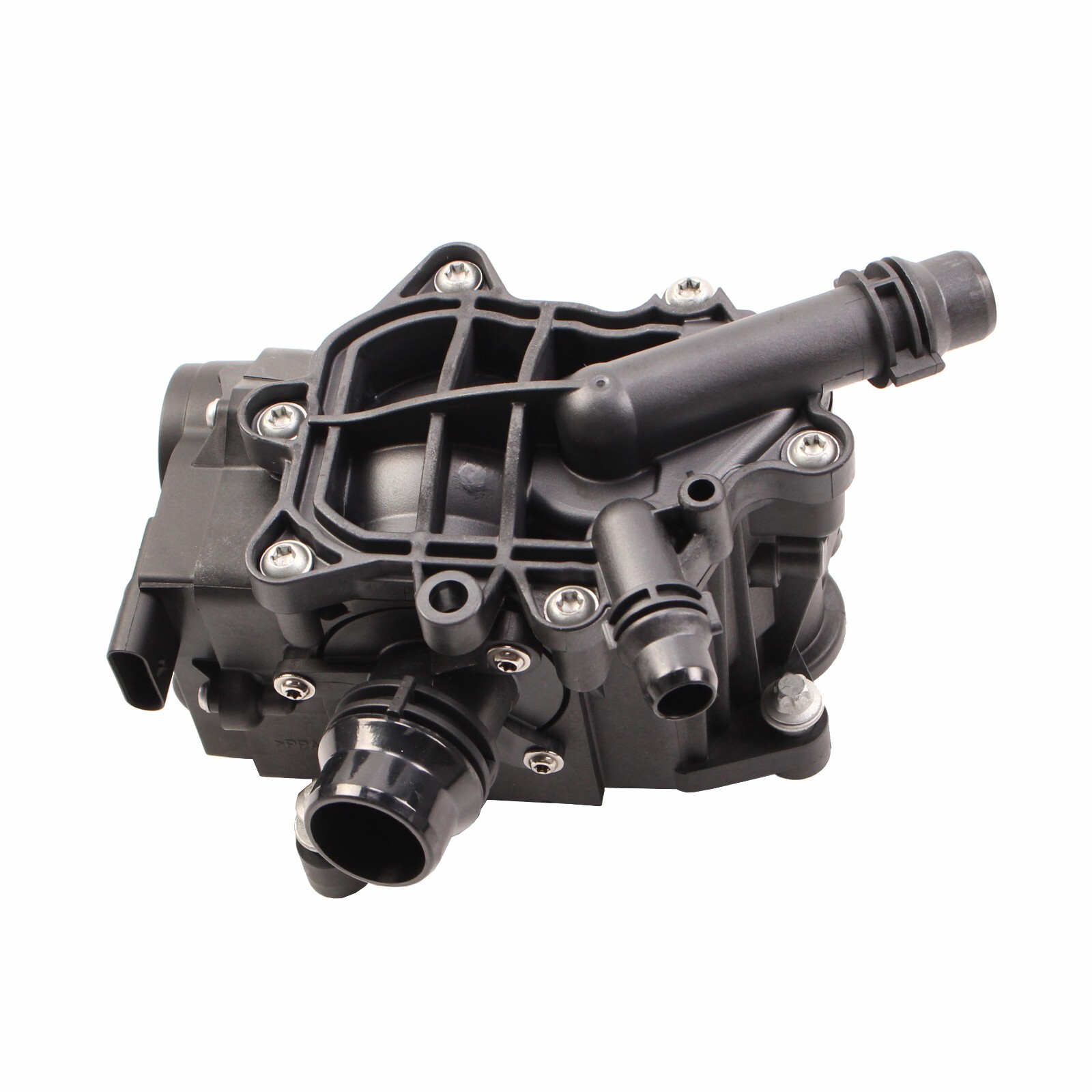 Petrol Engine Cooling Thermostat Heat Module for BMW G30 F90 F36 G80 ...