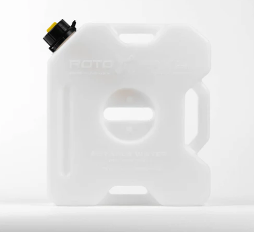 Roto Pax RX-1.75W Rotopax 1.75 Gallon Water Pack | eBay