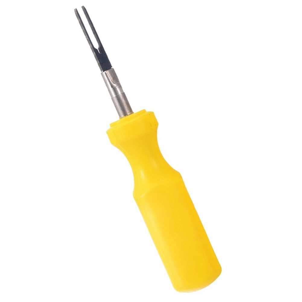 Sturdy Car Terminal Block Removal Tool Reliable Wire Extraction ...