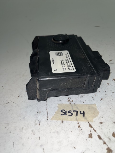 2013 Ford TRANSIT Connect TPMS Control Module 9T1T15K602AD for sale ...