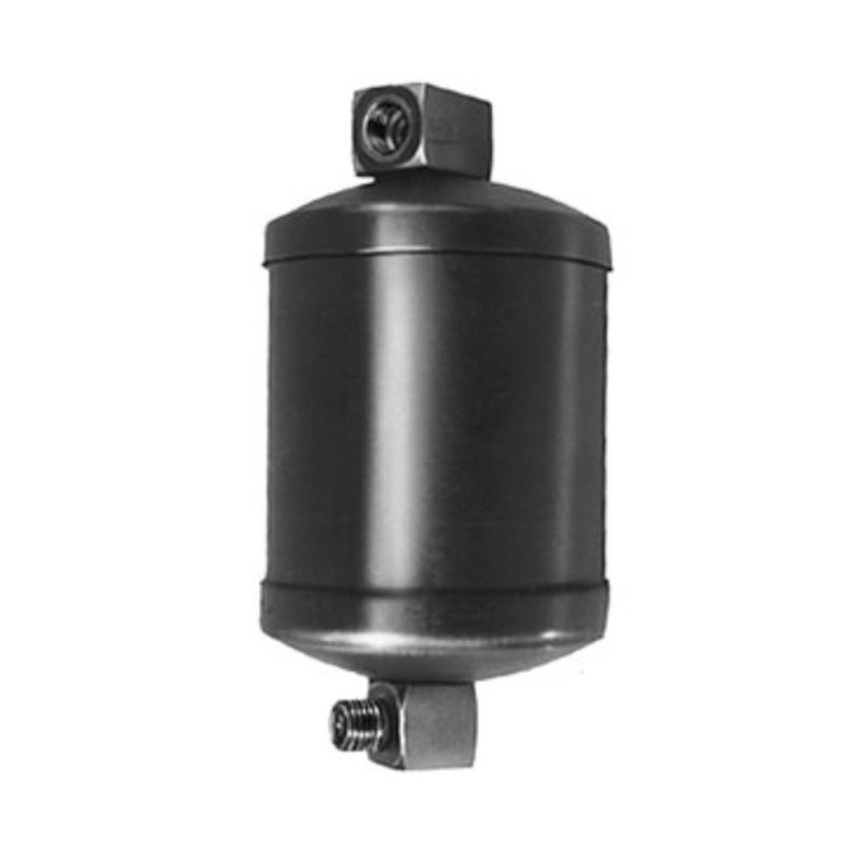 NEW AC Receiver Drier Fits Case/International Tractor 1086 1486 1586 ...