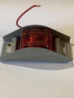 DOMINION AUTO RED LIGHT ~ 71-2004 ~ARMORED | eBay