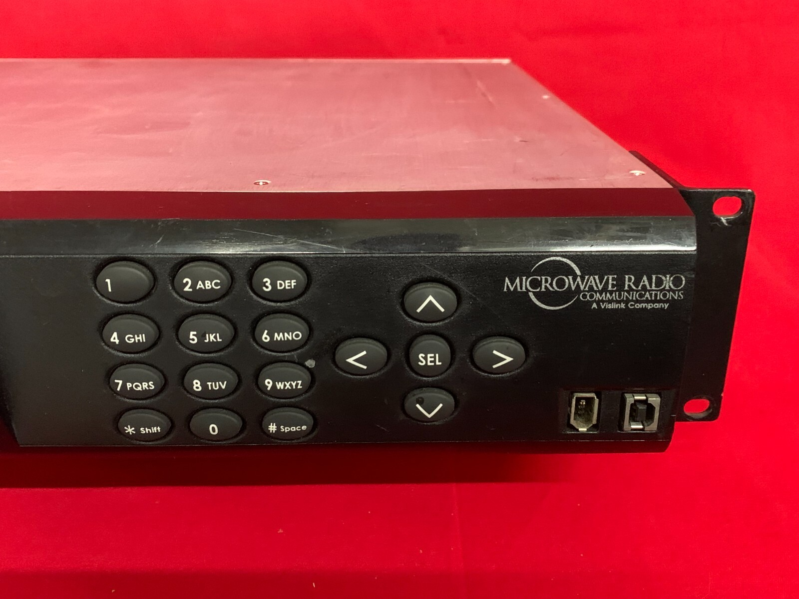 Microwave Radio MTX5000 HD Transmitter and RF Head | eBay