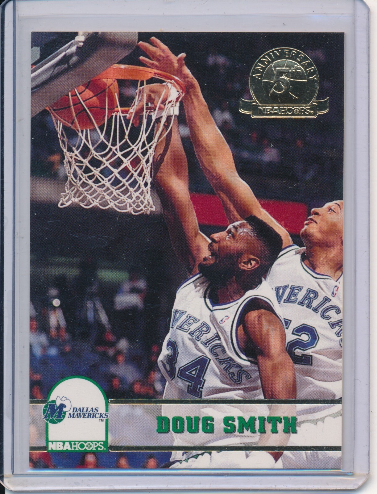 Doug Smith Nba