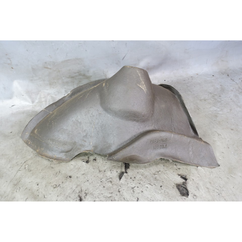 92-99 BMW E36 3-Series Coupe Sedan Right Rear Wheel Trunk Sound ...